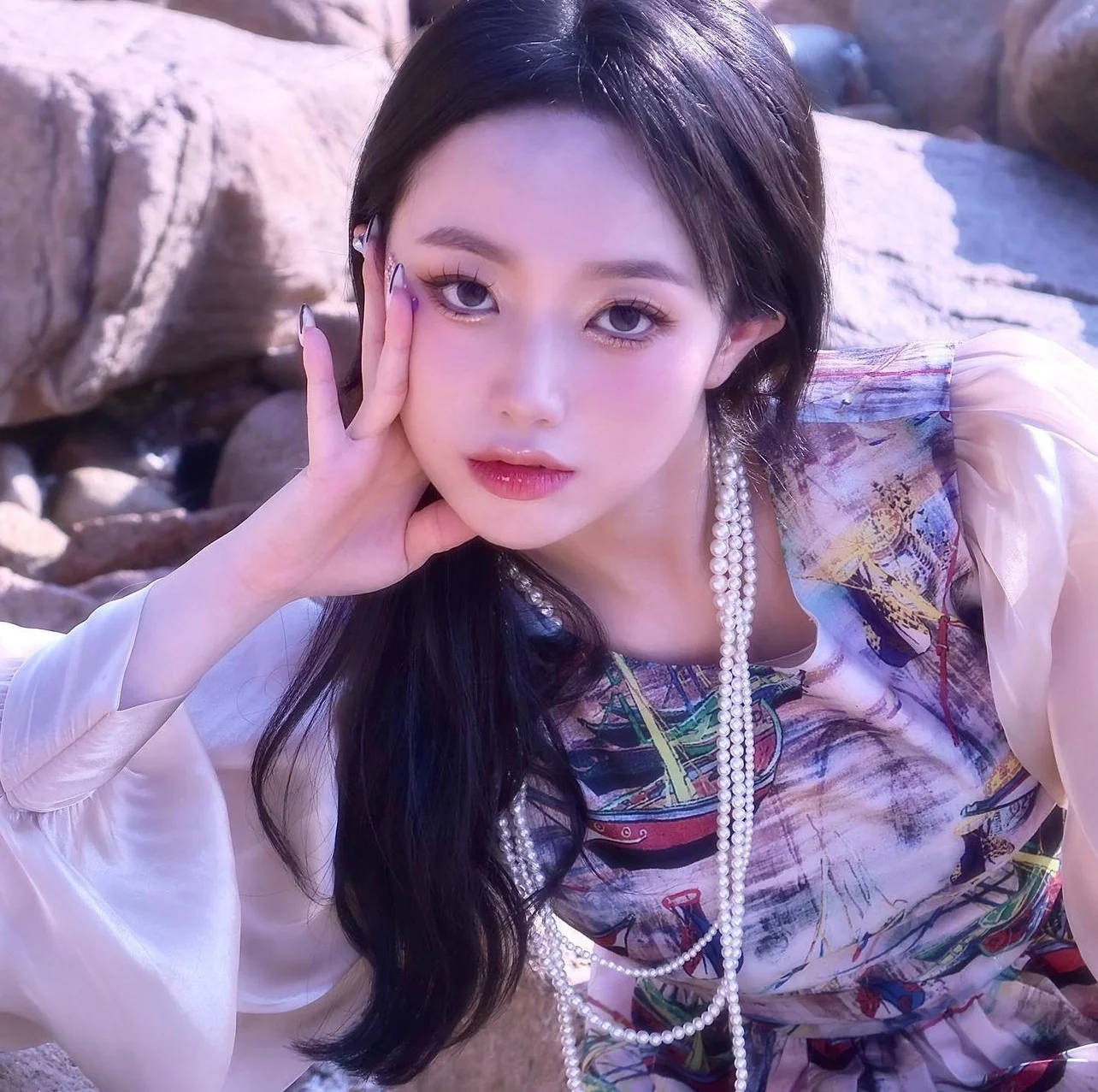 Roha (BaBa) — K-pop Idol Profile | kpopping