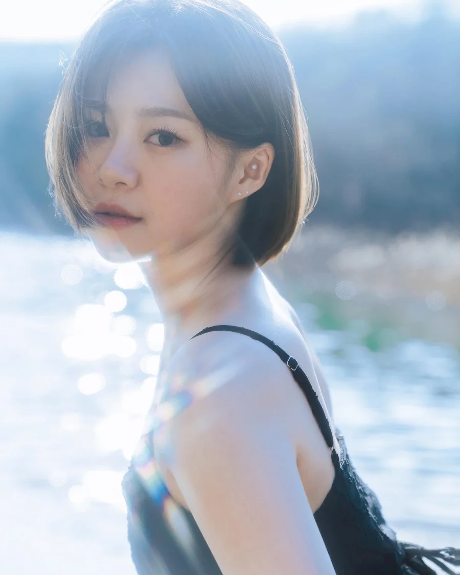 Roo — Profile, Age 32, Height, Birthday & Facts (2026) | kpopping