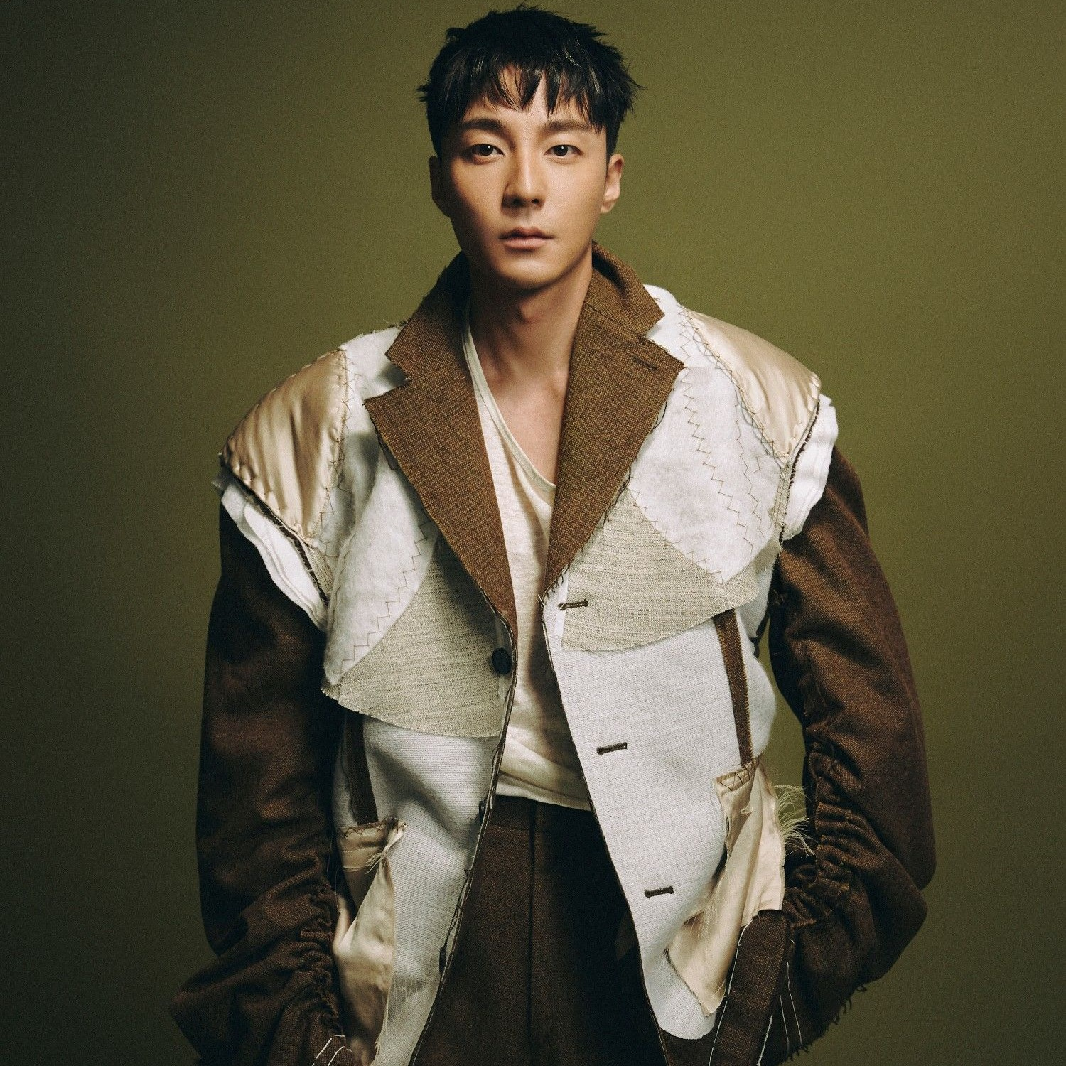 Roy Kim — K-pop Idol Profile | kpopping