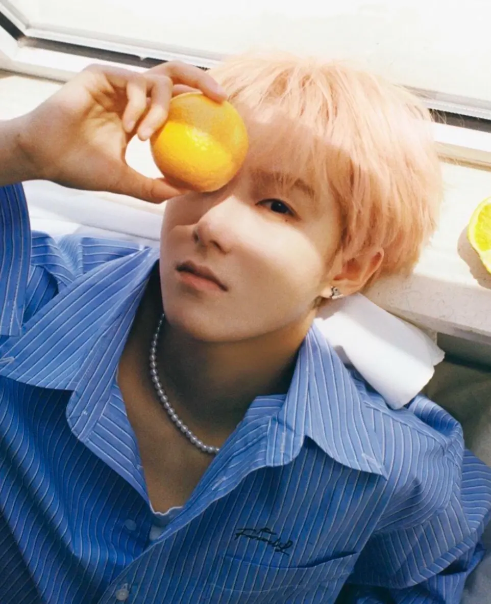 Roy (Fanxy Red) — Profile, Age 28, Height, Birthday & Facts (2026 ...