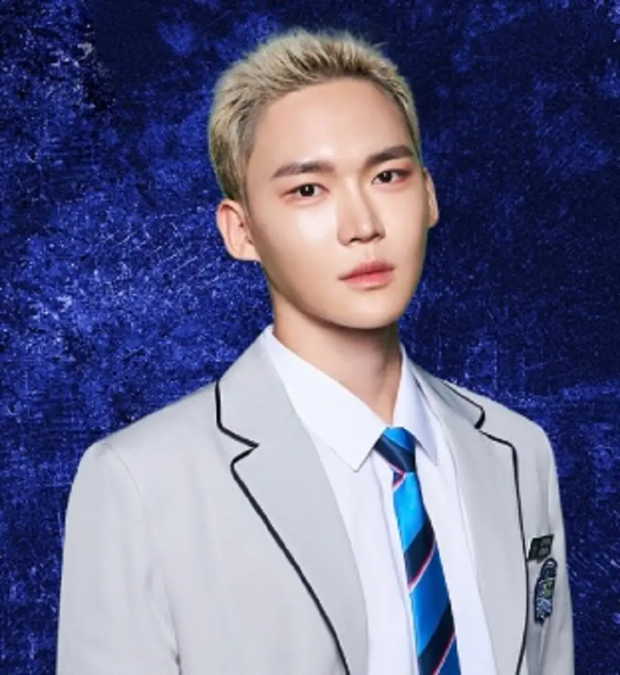 Rui (Seven O’Clock) — K-pop Idol Profile | kpopping