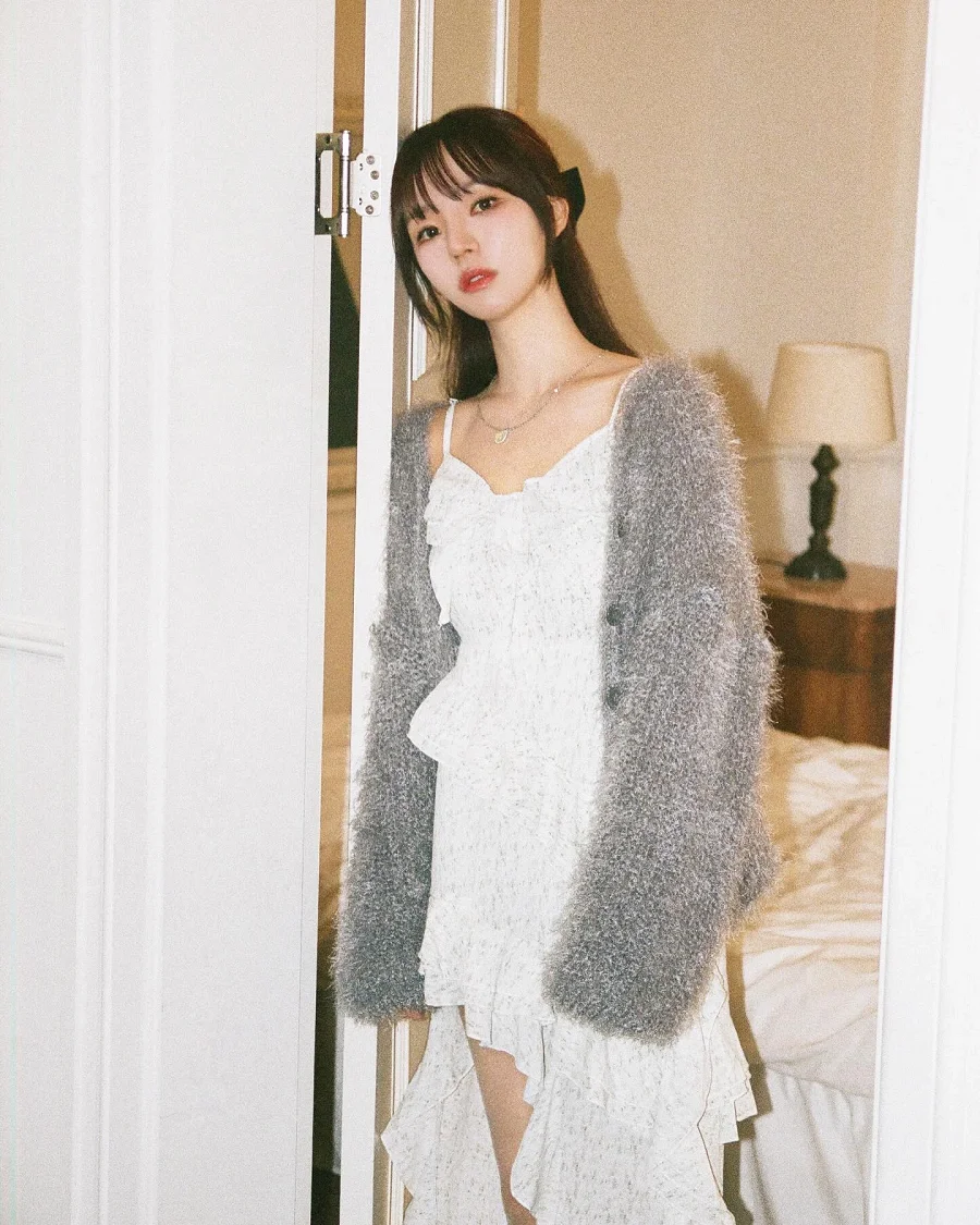 Saera — K-pop Idol Profile | kpopping
