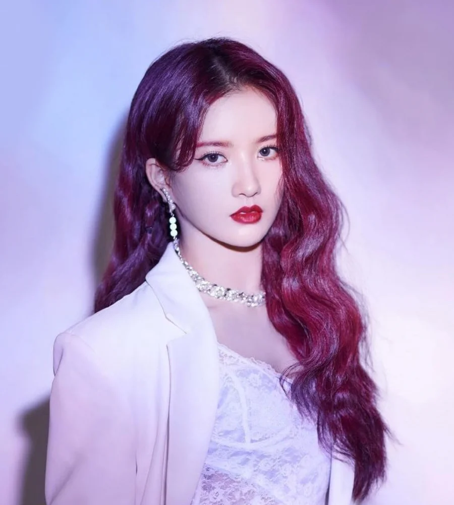 Sally (gugudan) — K-pop Idol Profile | kpopping
