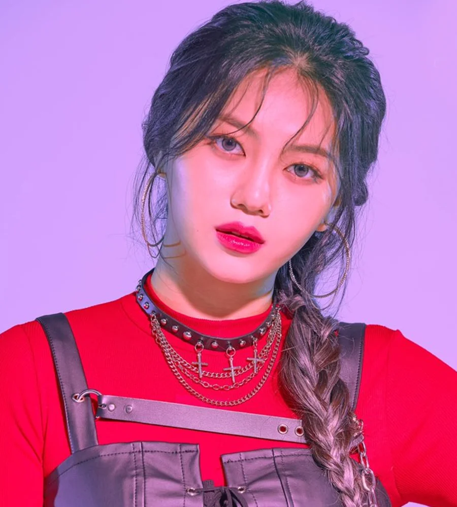 Sejin (ANS) — K-pop Idol Profile | kpopping