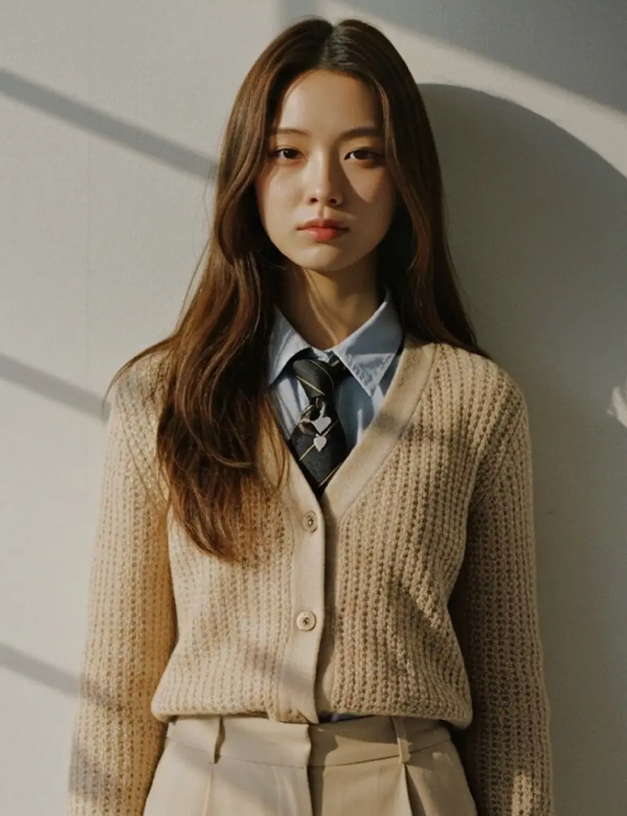 Seo Hee Ra (Echovey) — K-pop Idol Profile | kpopping