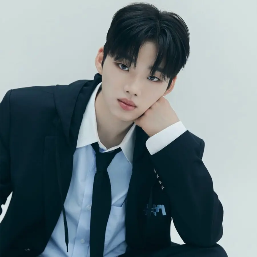 Seo Jinwon — K-pop Idol Profile | kpopping