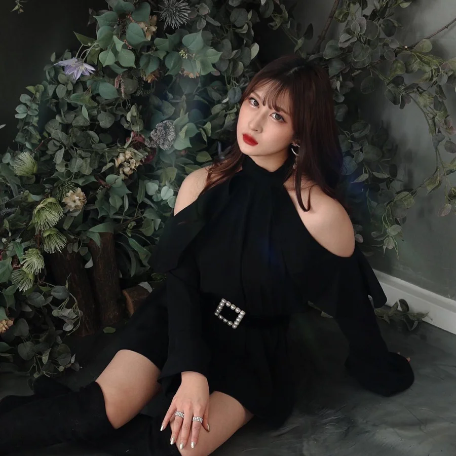 SeoA (WE-SAY) — Profile, Age 26, Height, Birthday & Facts (2026) | kpopping