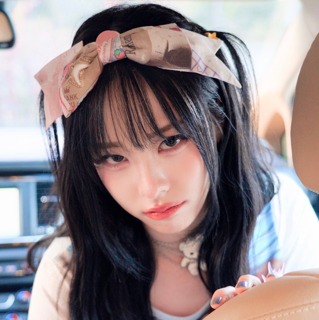 Seonyou (CLASS:y) — K-pop Idol Profile | kpopping