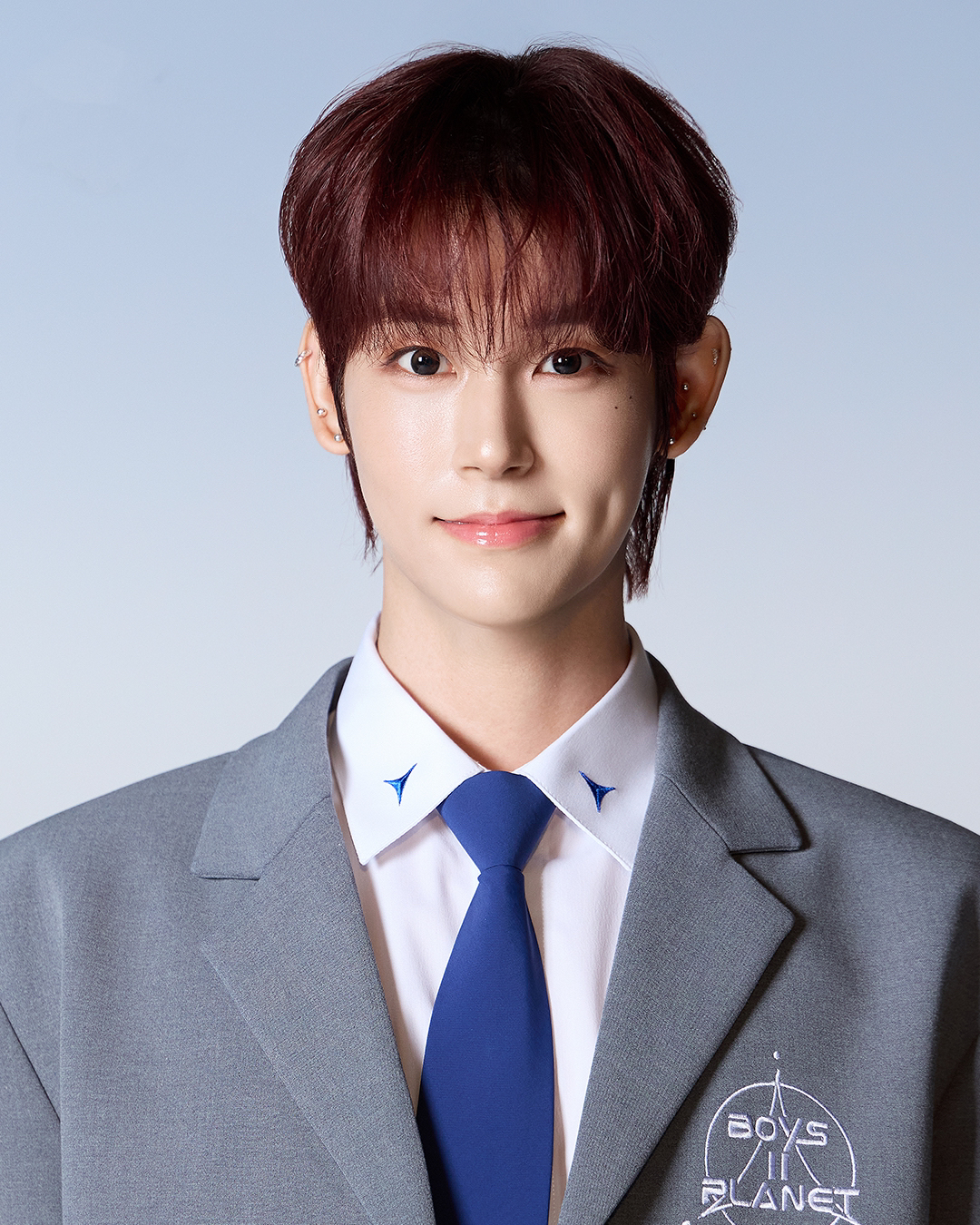 Seowon (NINE.i) — K-pop Idol Profile | kpopping