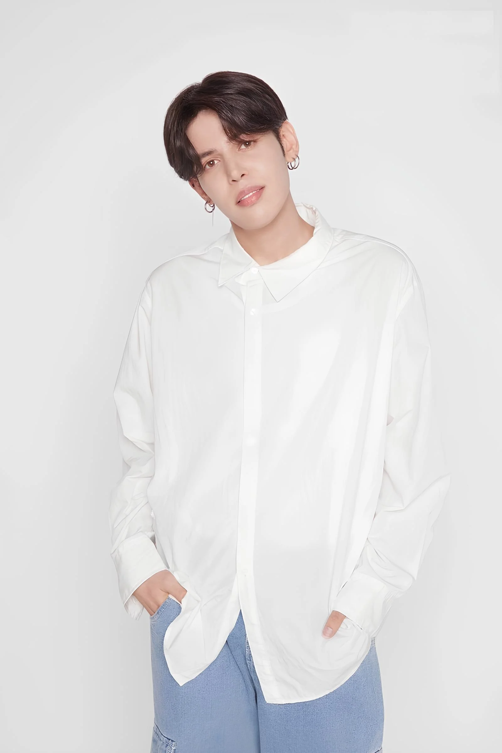 Shayan — K-pop Idol Profile | kpopping