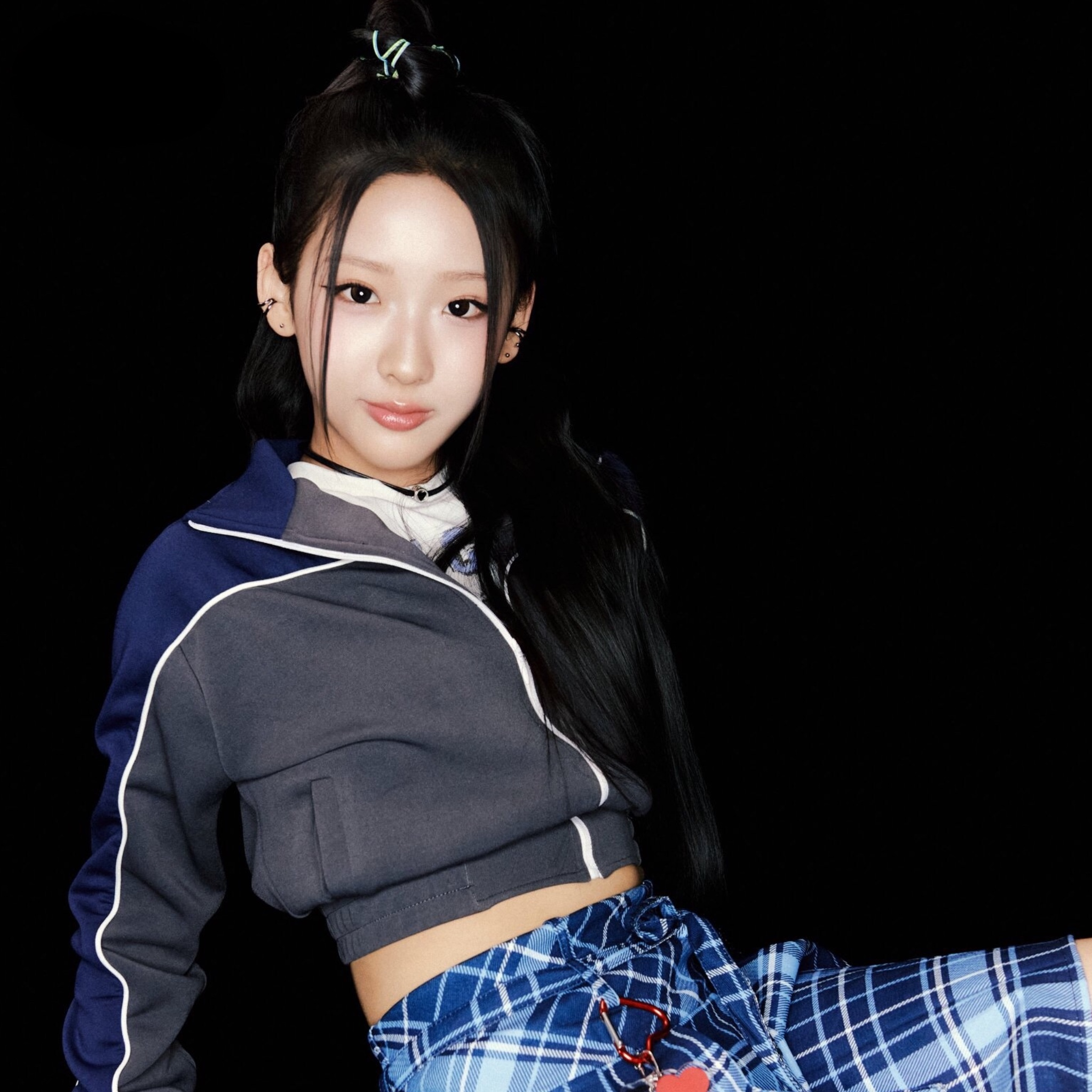 Shin Yookyung — Profile, Age 15, Height, Birthday & Facts (2026) | kpopping