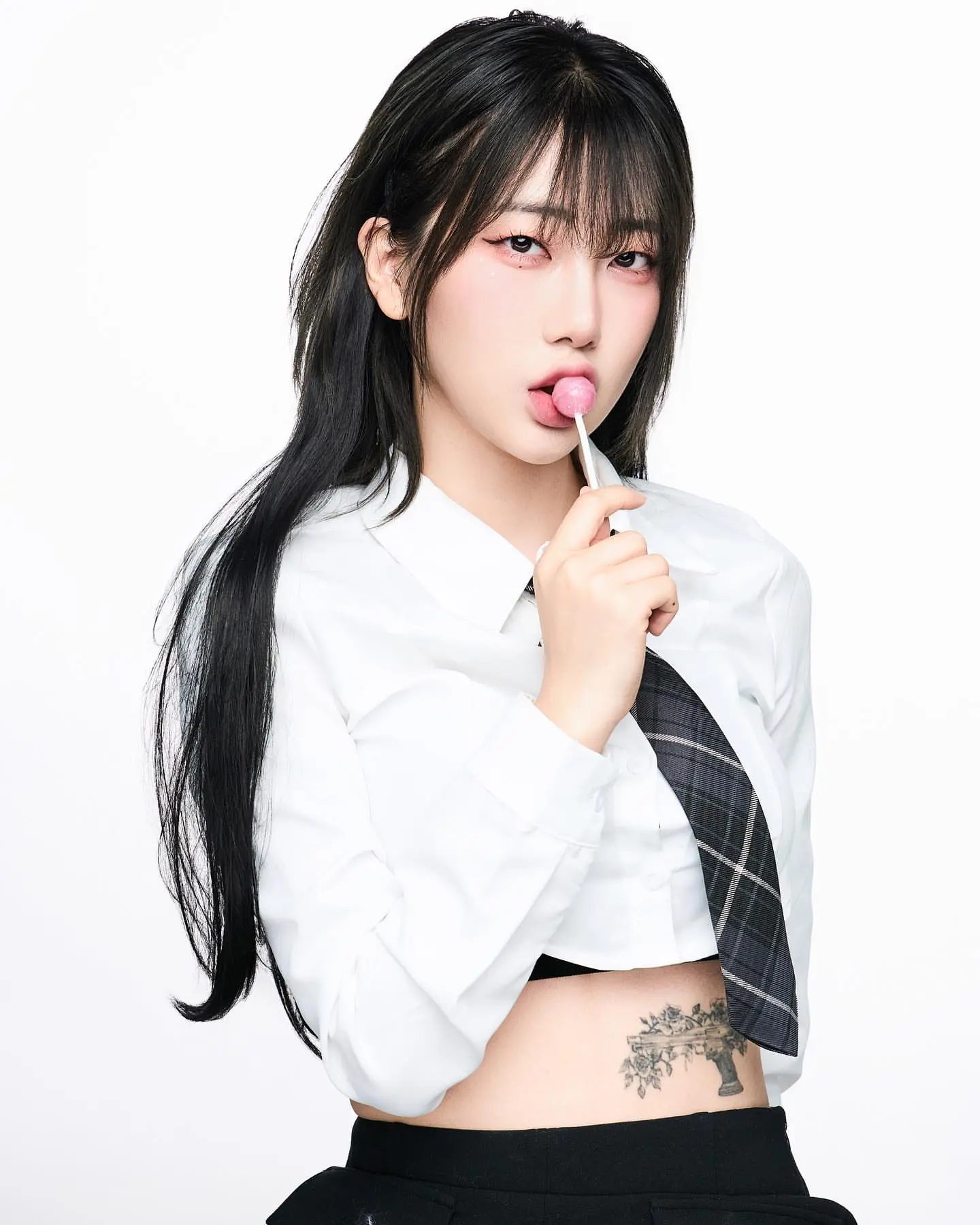 Sim Jamon — K-pop Idol Profile | kpopping