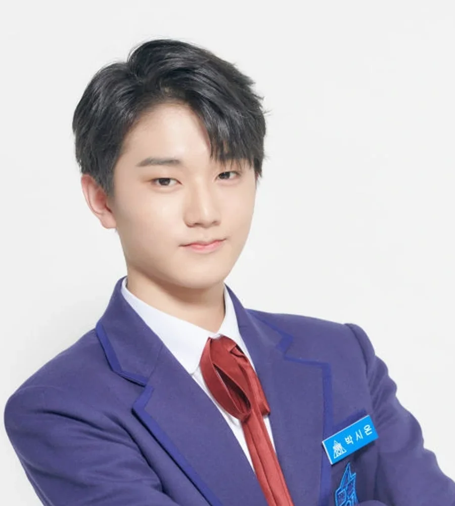 Sion — K-pop Idol Profile | kpopping