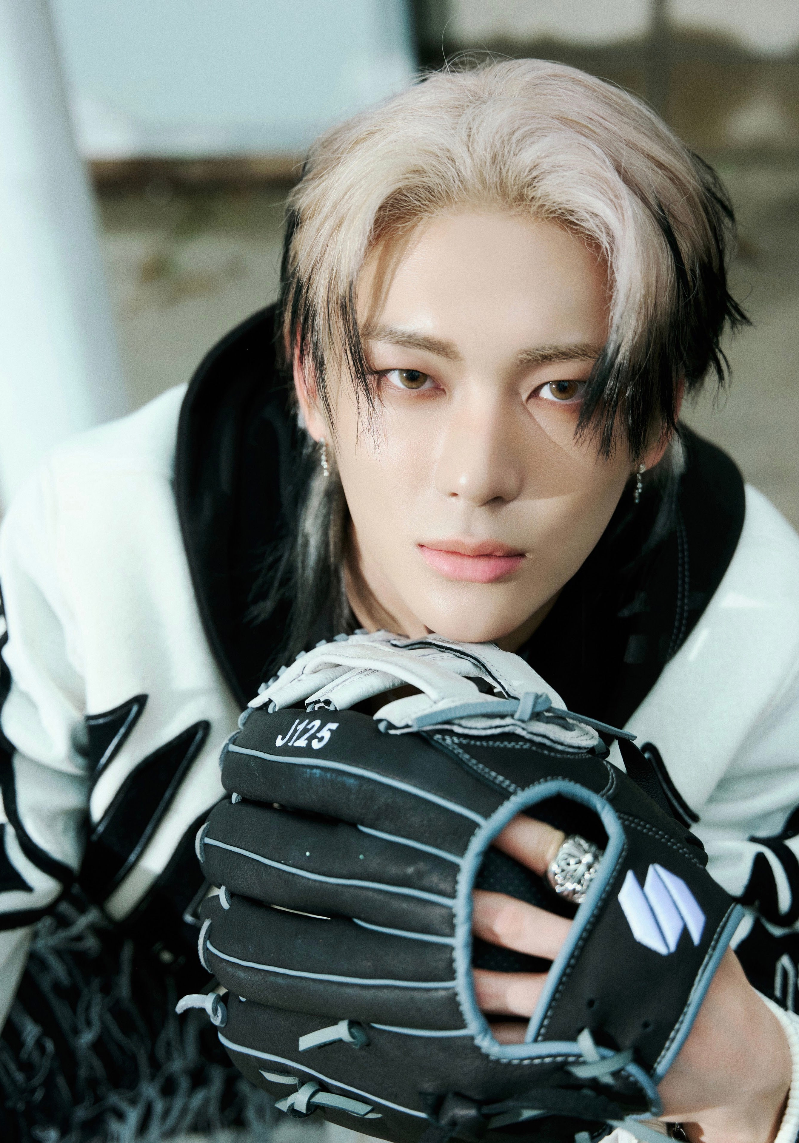 Siyun (NOWZ) — K-pop Idol Profile | kpopping