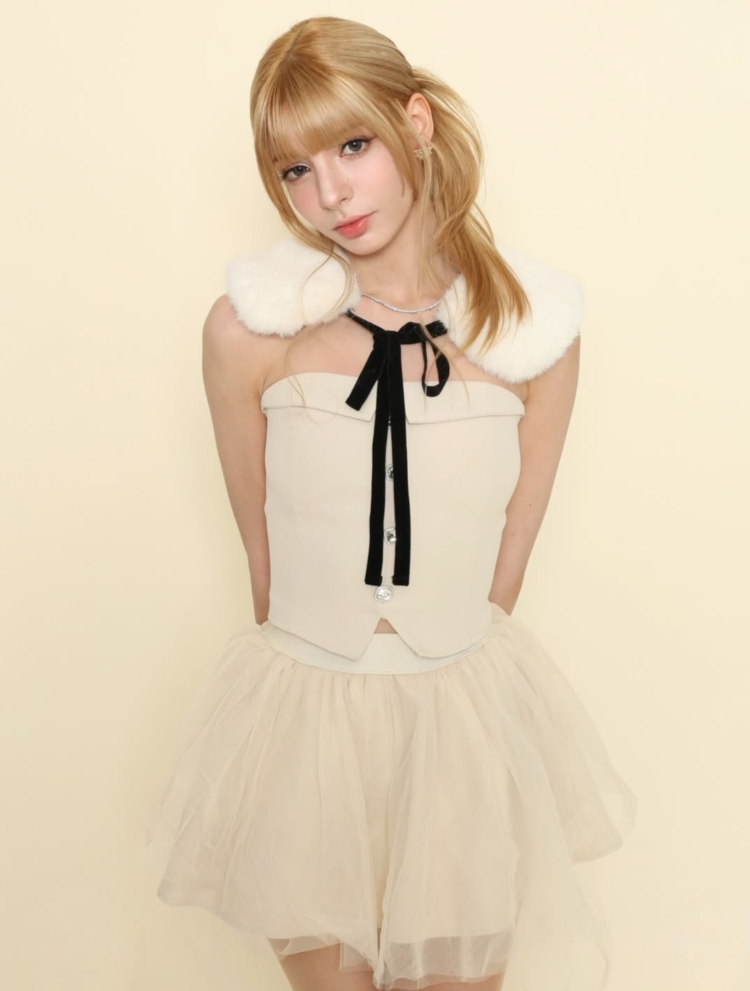 Solmi (MEP-C) — K-pop Idol Profile | kpopping