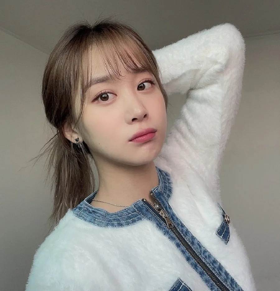 Subin (Heart) — K-pop Idol Profile | kpopping