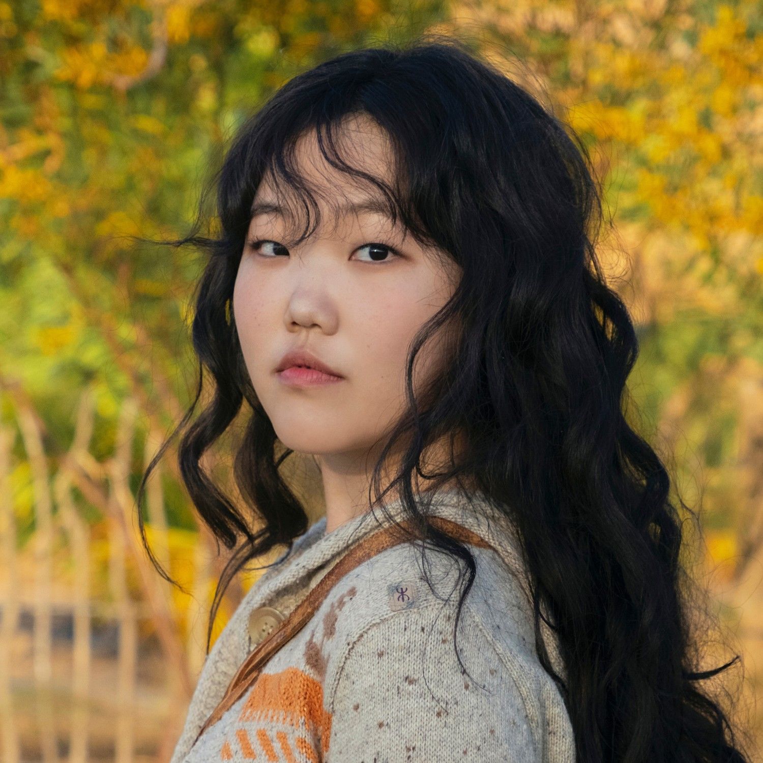 Suhyun (Hi Suhyun) — K-pop Idol Profile | kpopping