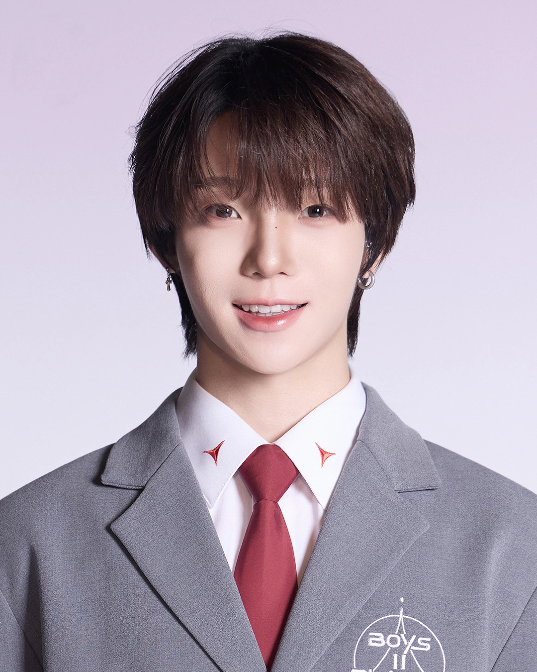Sun Han Lin — K-pop Idol Profile | kpopping