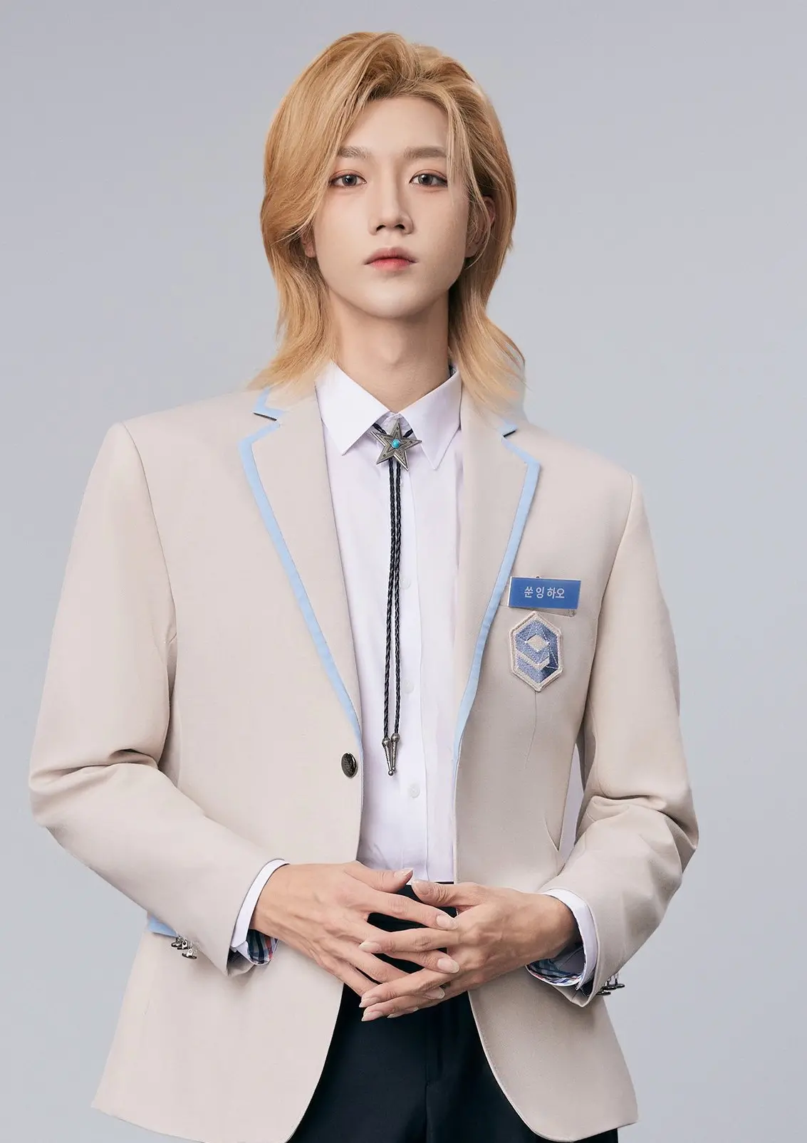 Sun Ying Hao — K-pop Idol Profile | kpopping