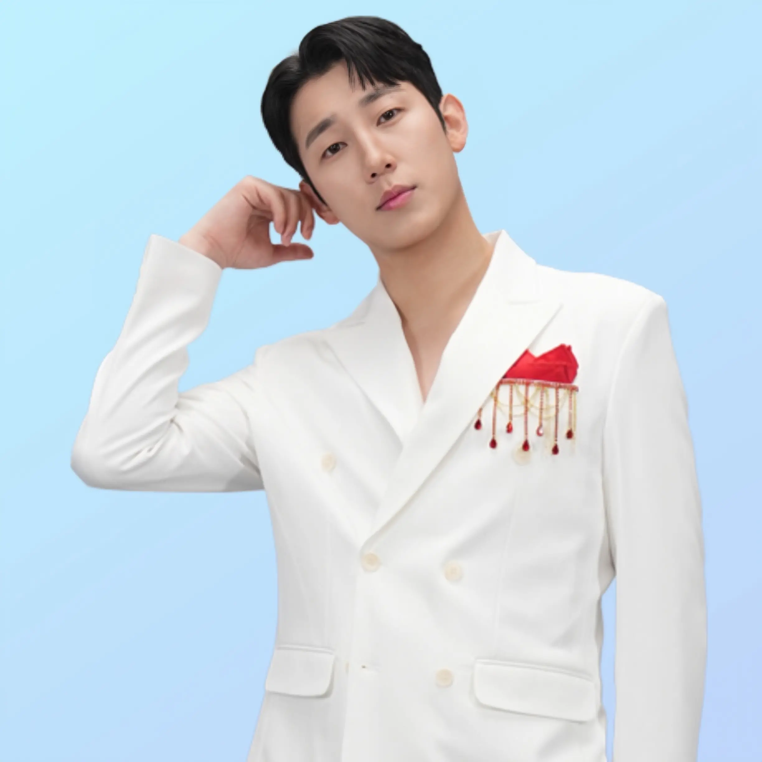 Sungho (Apeace) — K-pop Idol Profile | kpopping