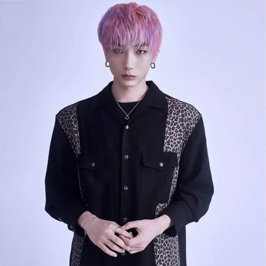 Sungwoo (D.COY) — Profile, Age 29, Height, Birthday & Facts (2026 ...