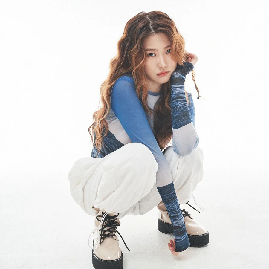 Suzin — K-pop Idol Profile | kpopping