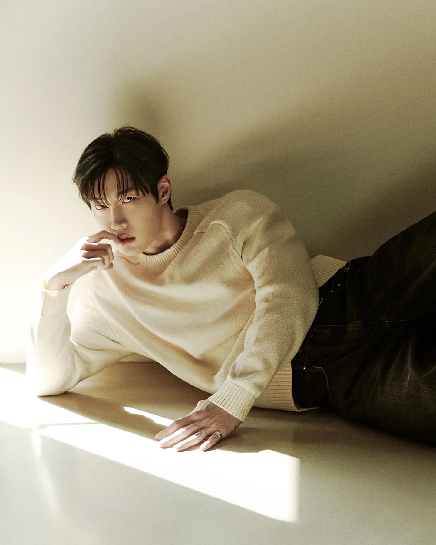 Tabber — K-pop Idol Profile | kpopping