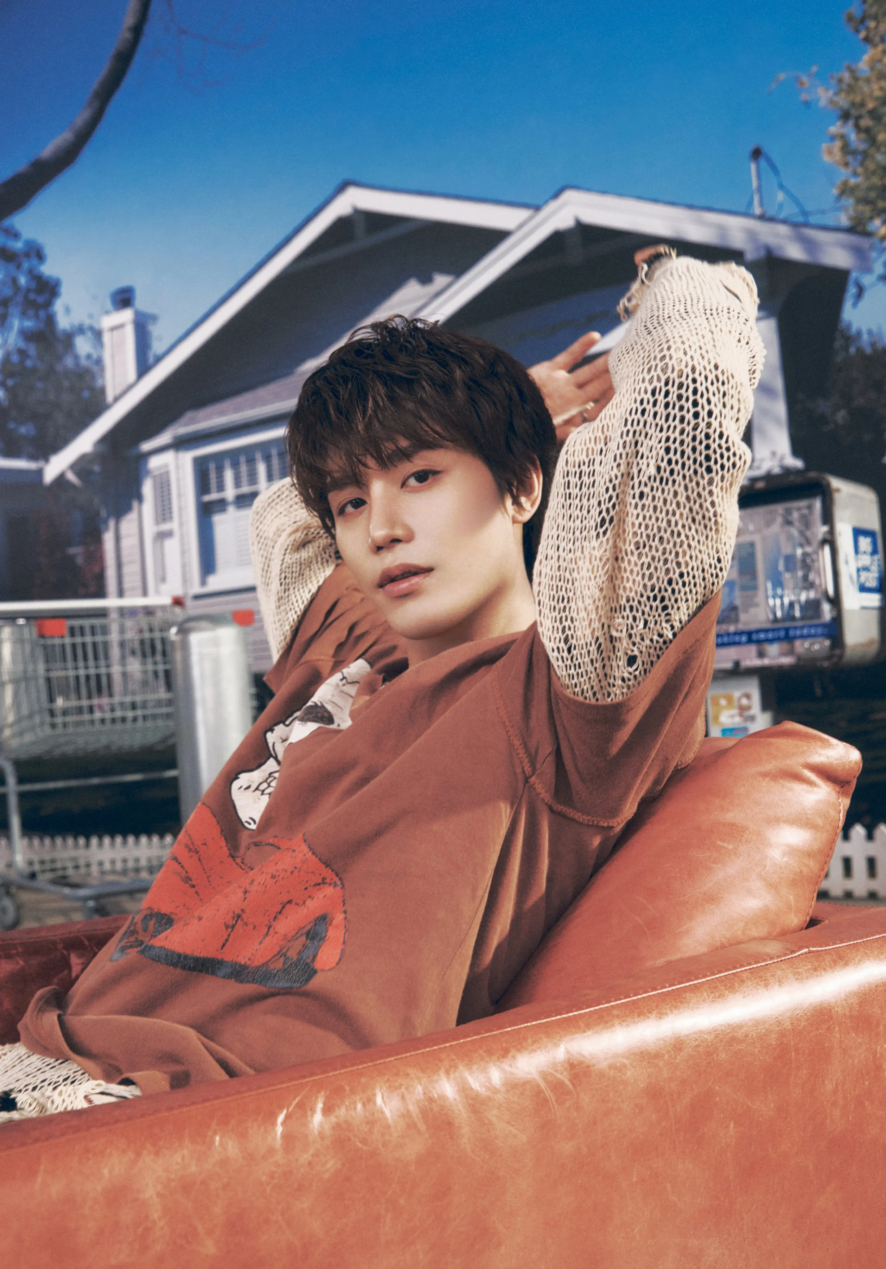 Taeil (NCT) — K-pop Idol Profile | kpopping