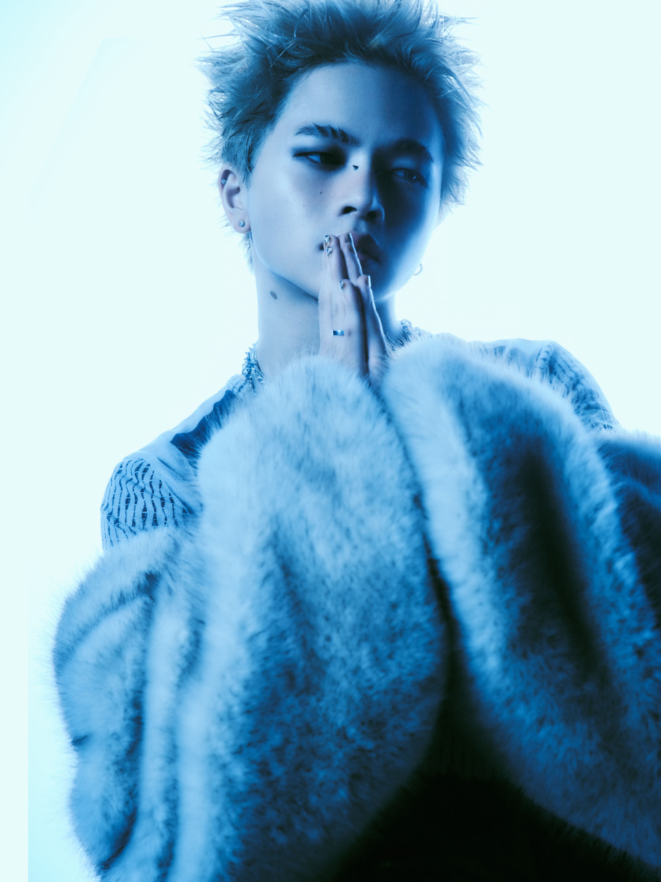 Takeru (ONE OR EIGHT) — Profile, Age 21, Height, Birthday & Facts (2026 ...