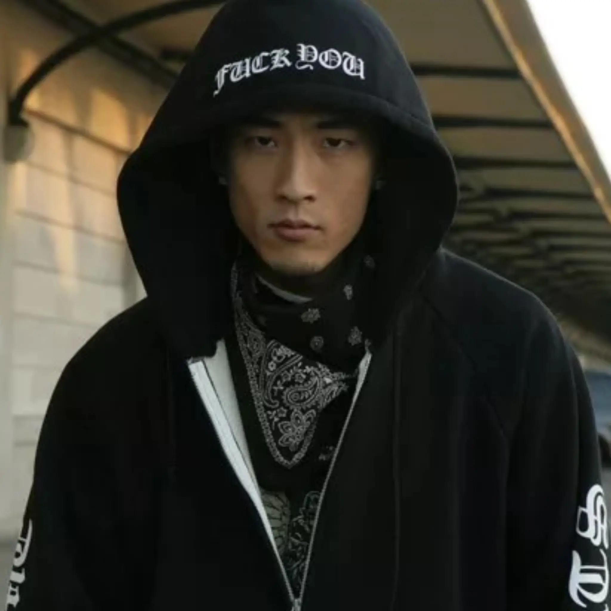 Teddy Park (1TYM) — K-pop Idol Profile | kpopping