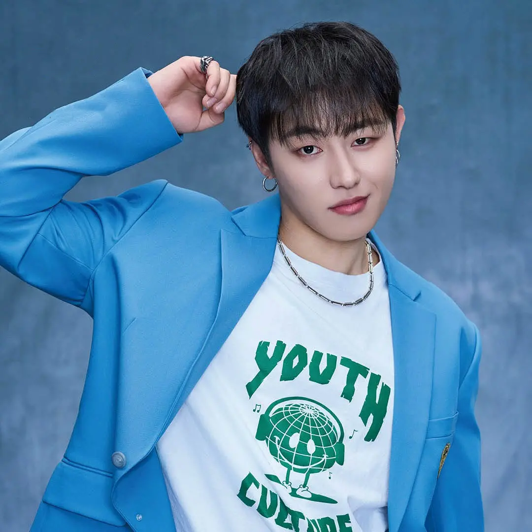 U-Kwon (Block B) — Profile, Age 34, Height, Birthday & Facts (2026 ...