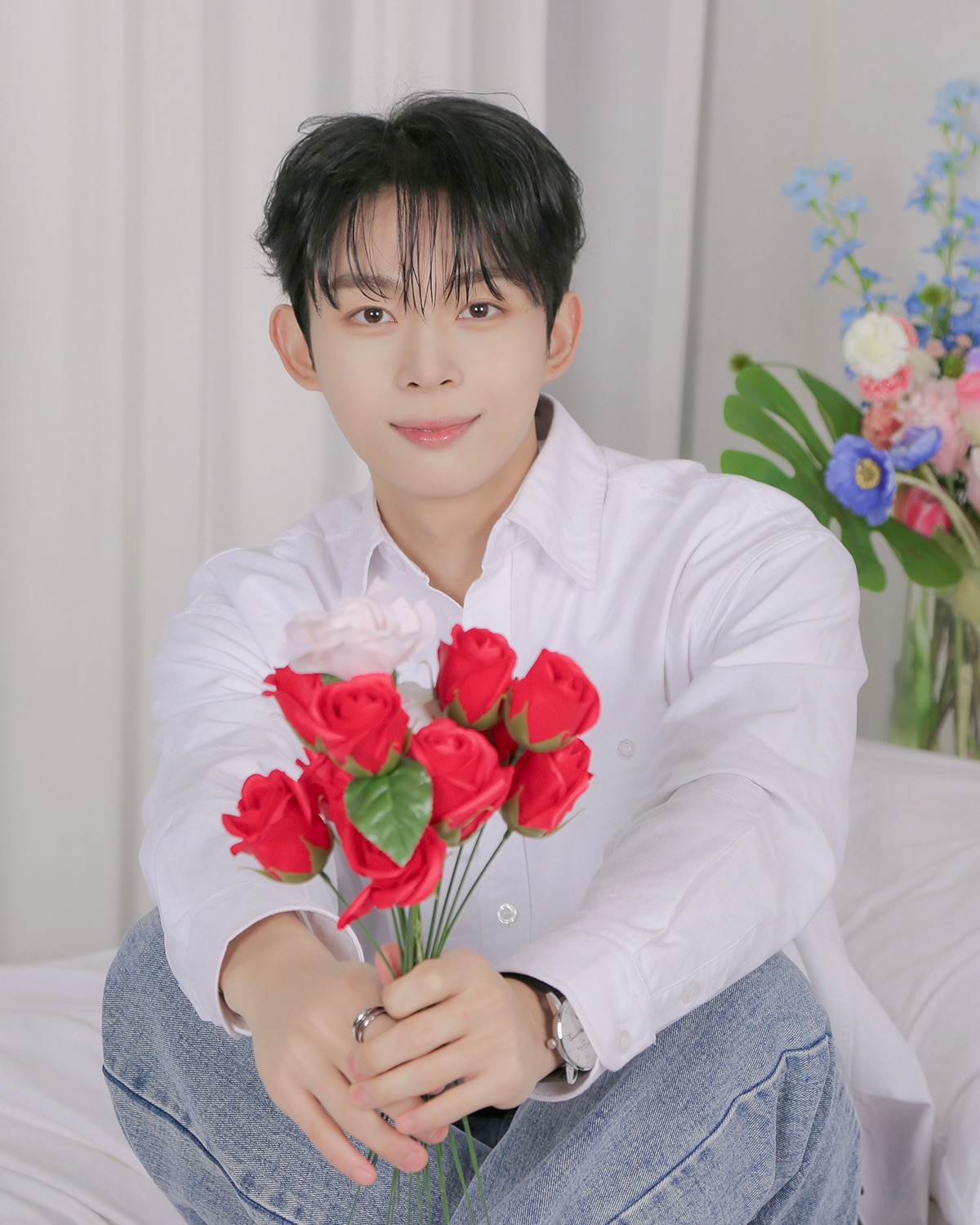 UO (XD) — K-pop Idol Profile | kpopping