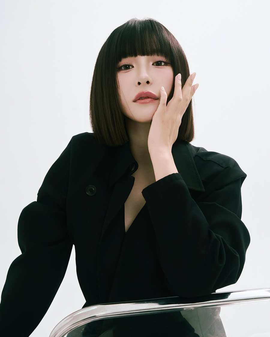 Uki Satake (PTMRS) — K-pop Idol Profile | kpopping