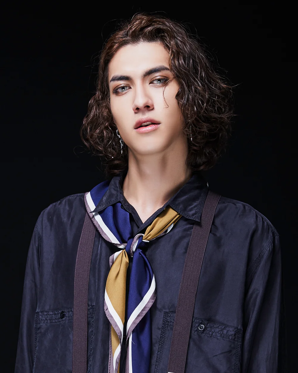 Victor Han (AboutU) — K-pop Idol Profile | kpopping