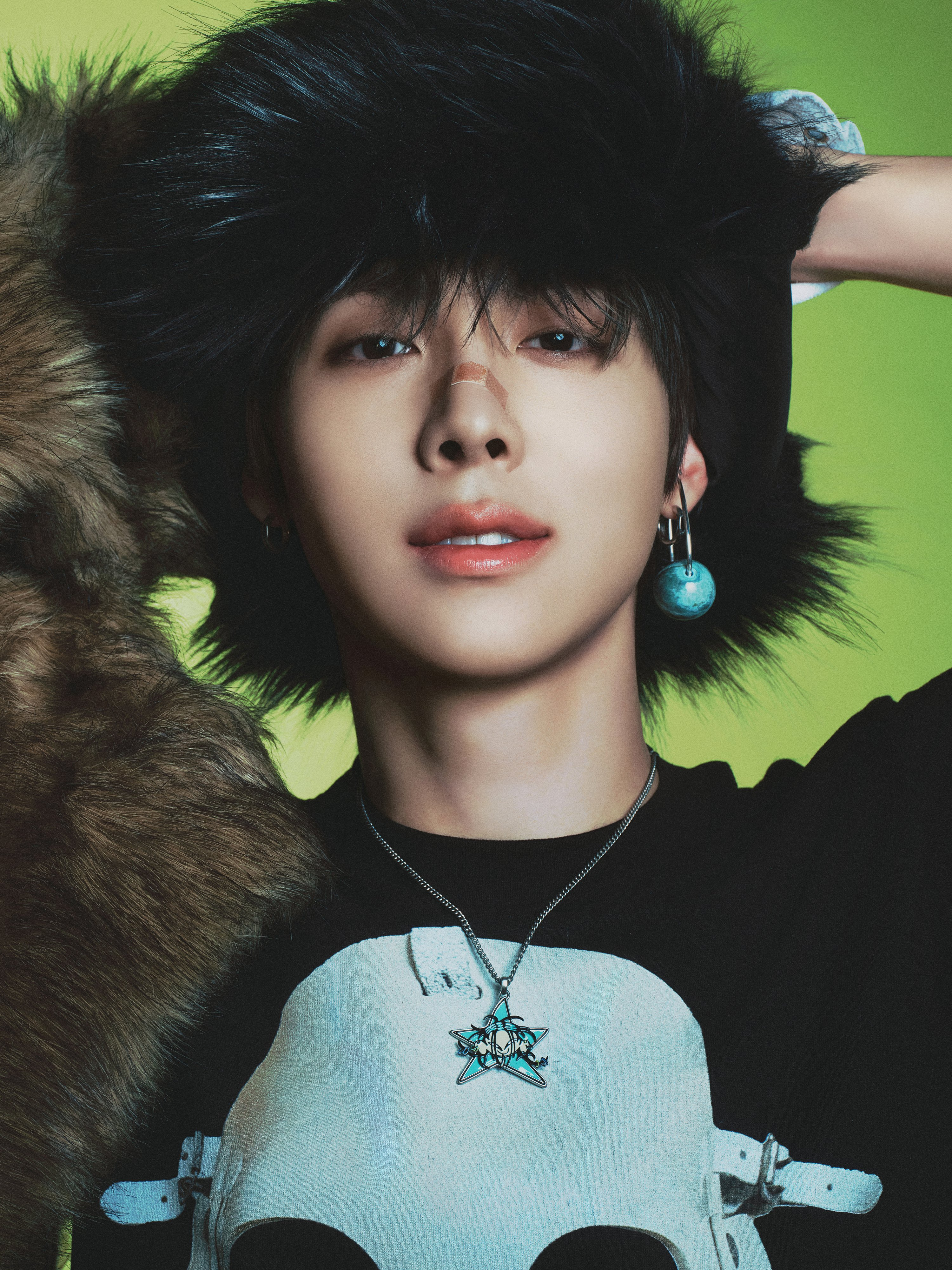 Woochan (OG SCHOOL PROJECT) — Profile, Age 21, Height, Birthday & Facts ...