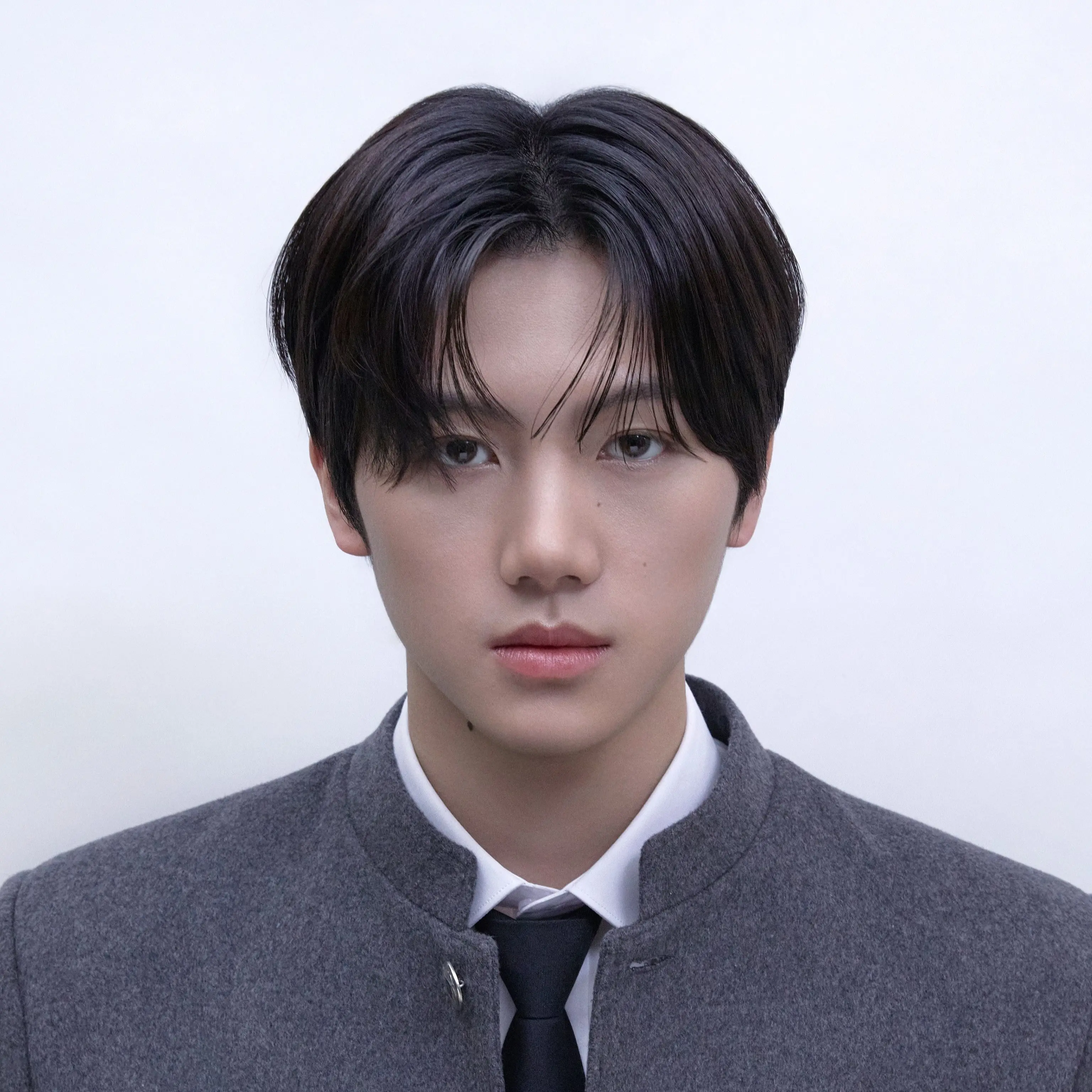 Wu Hao — K-pop Idol Profile | kpopping