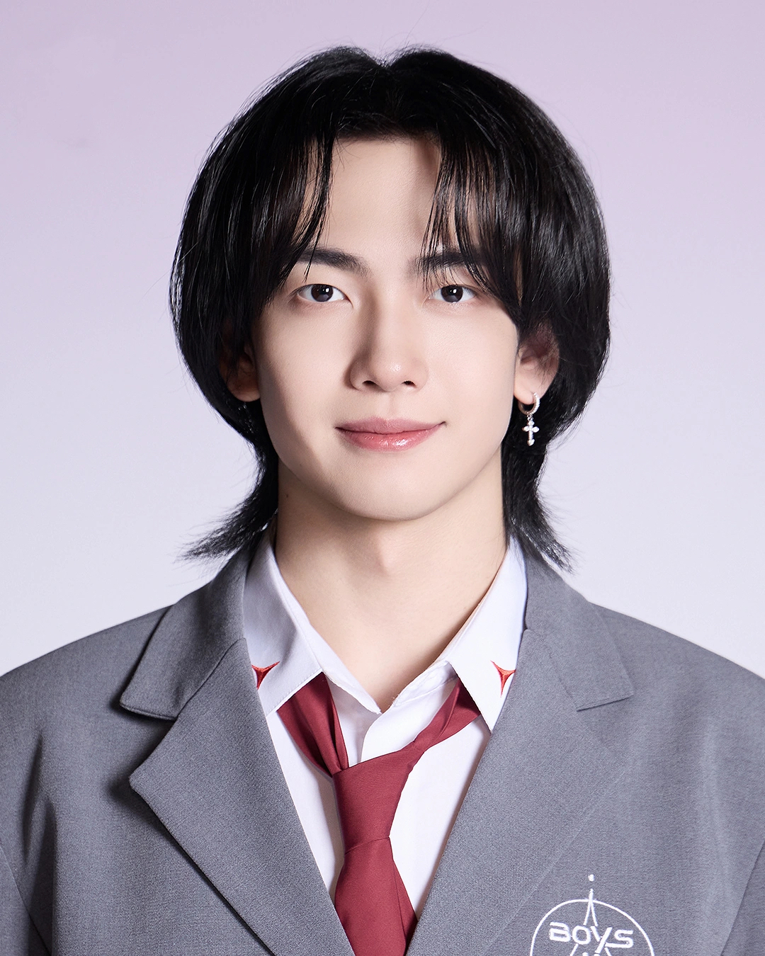 Xie Yuxin — Profile, Age 20, Height, Birthday & Facts (2026) | kpopping