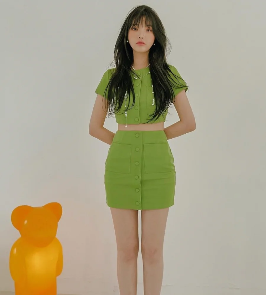 Xooos — K-pop Idol Profile | kpopping