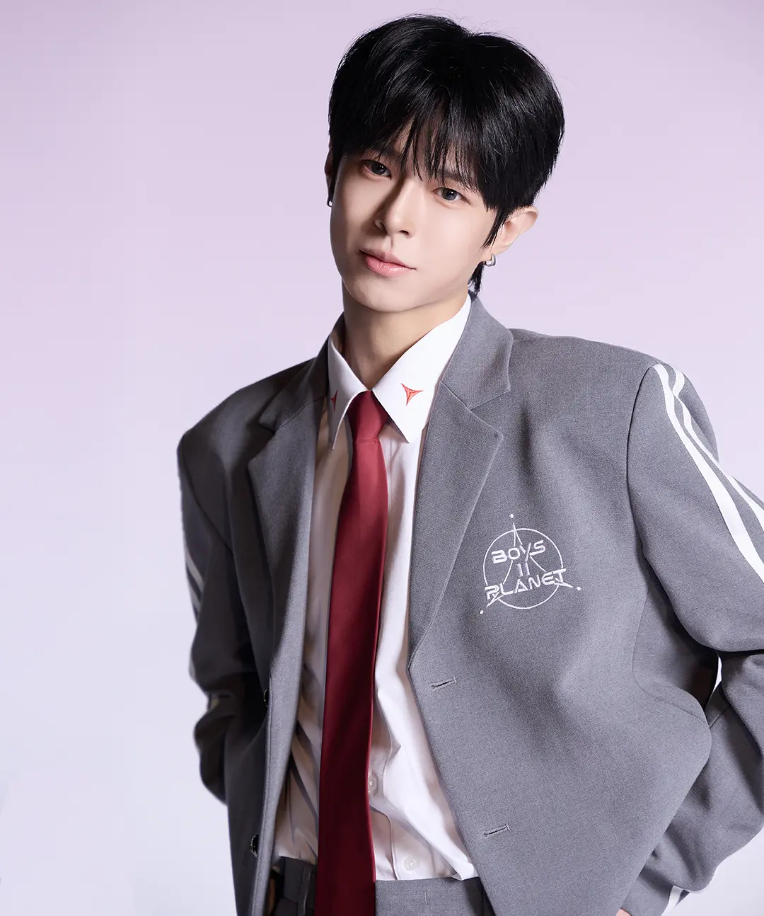 Xuan Hao — K-pop Idol Profile | kpopping
