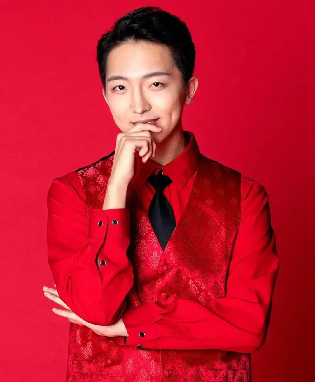 Yanagi (Apeace) — Profile, Age 28, Height, Birthday & Facts (2026 ...