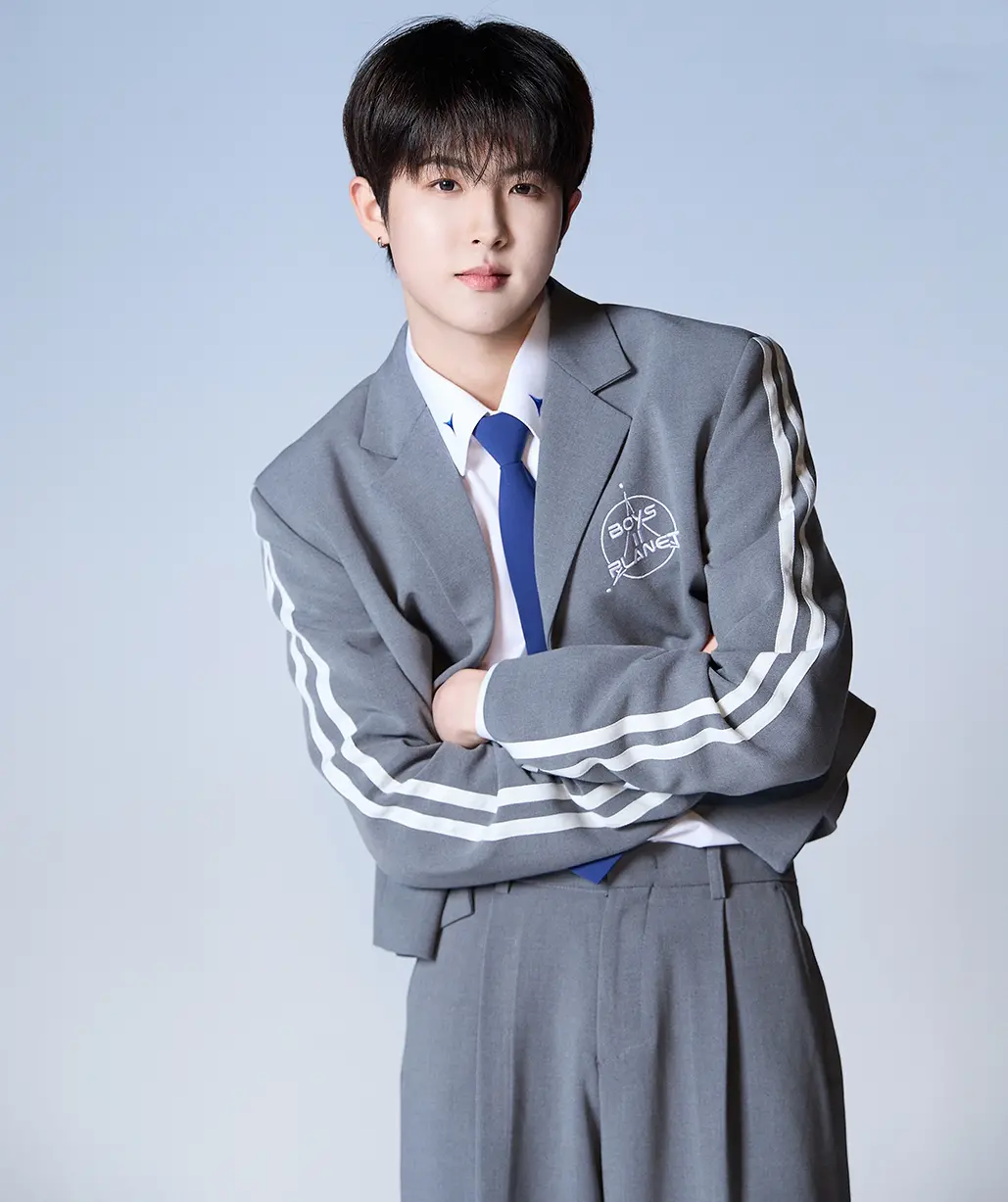 Yang Da Wit — Profile, Age 18, Height, Birthday & Facts (2026) | kpopping