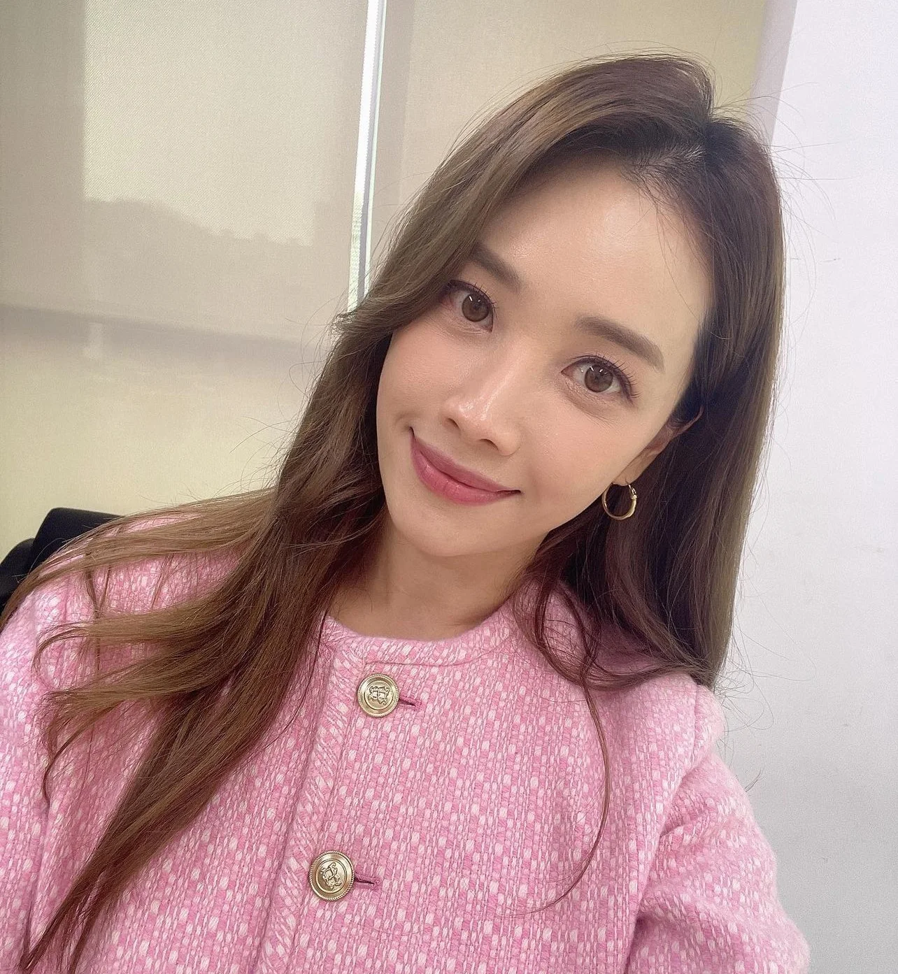 Yang Eun Ji (Baby V.O.X Re.V) — Profile, Age 41, Height, Birthday ...