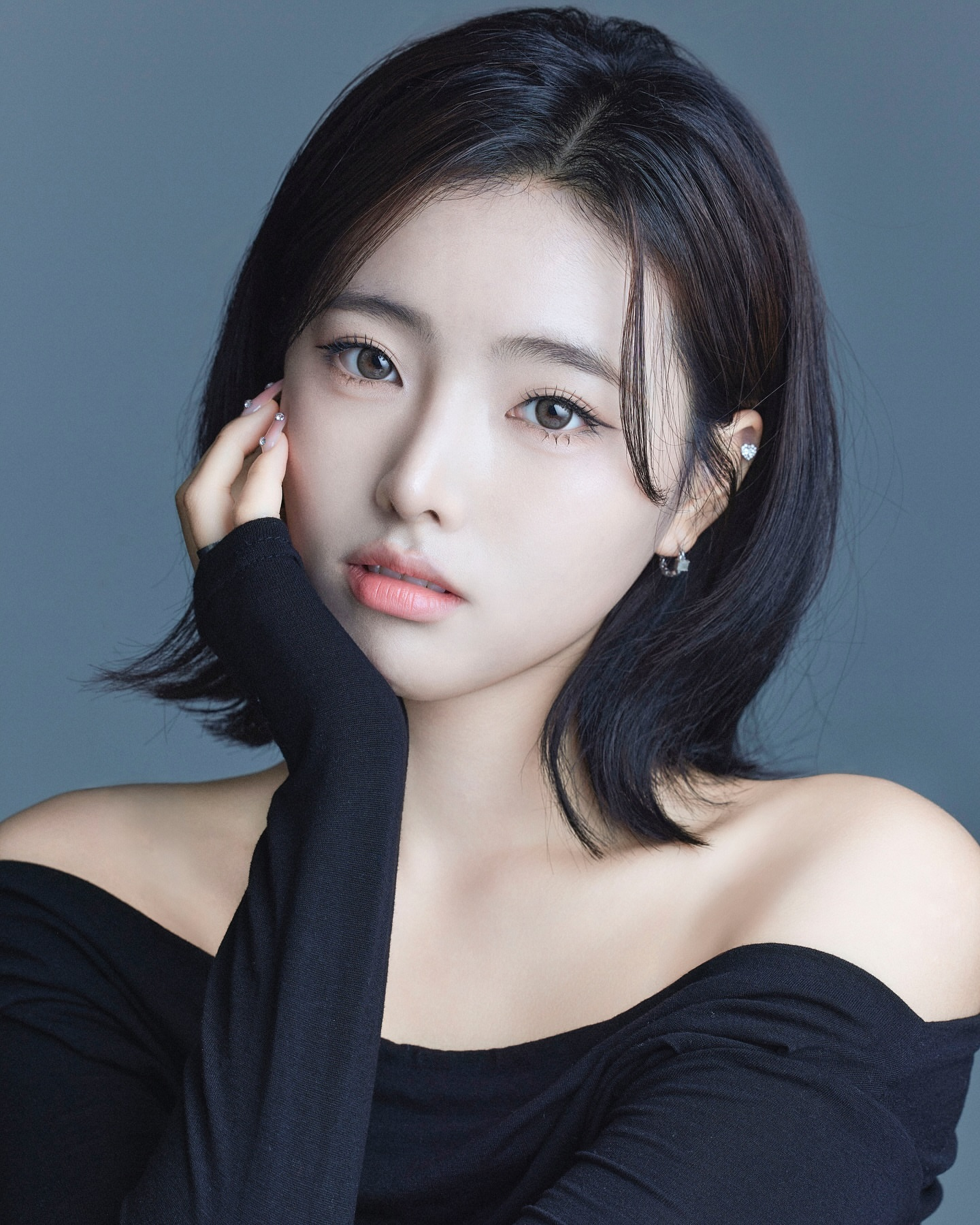 Ye Seul (Hi-L) — K-pop Idol Profile | kpopping