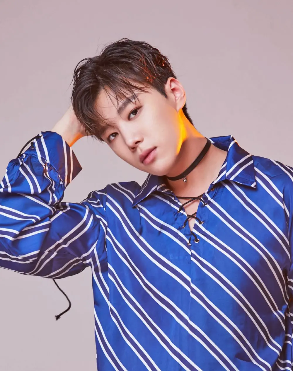 Yejun (F.Cuz) — K-pop Idol Profile | kpopping
