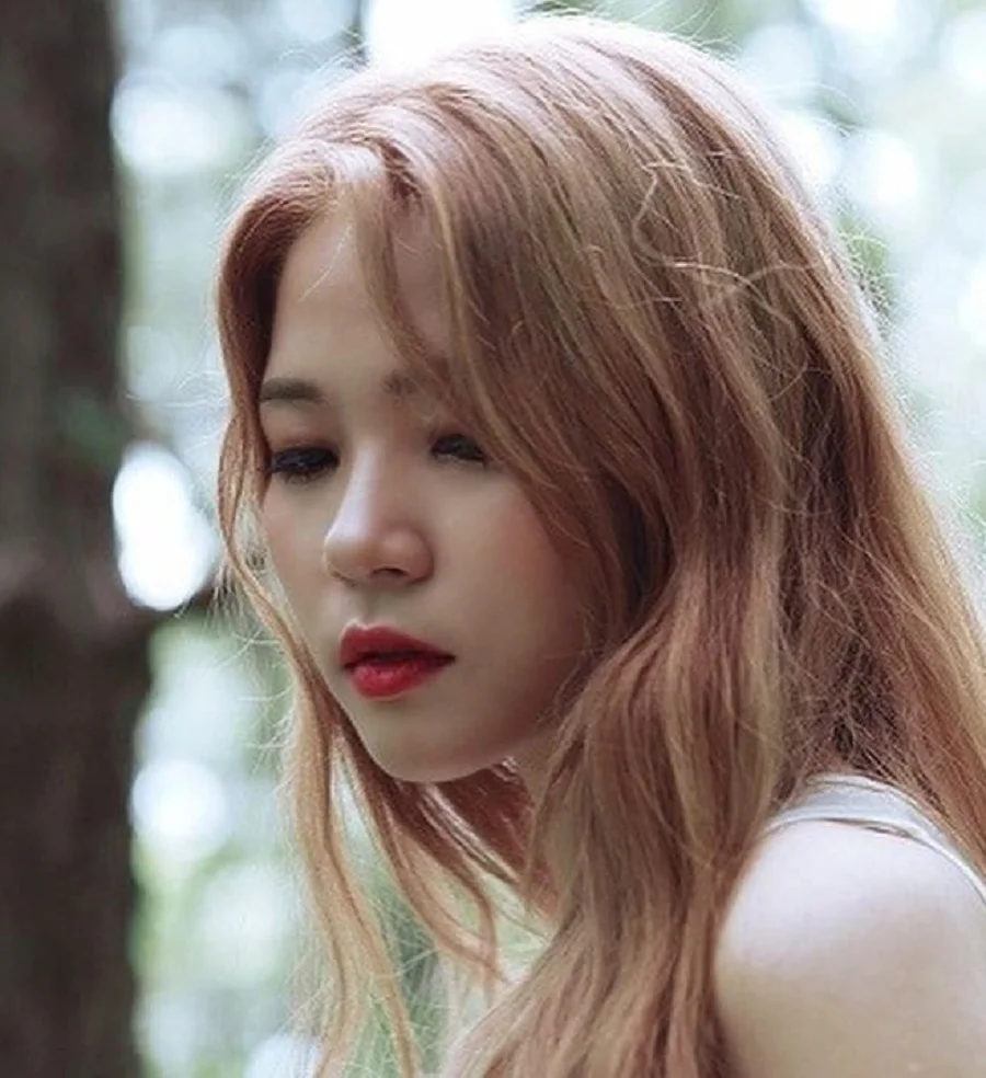 Yerim (12DAL) — K-pop Idol Profile | kpopping