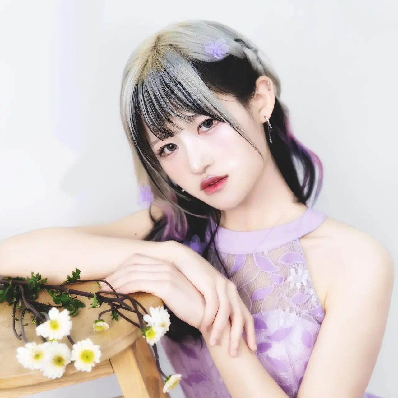 Yerin (1159CINDERELLA) — K-pop Idol Profile | kpopping
