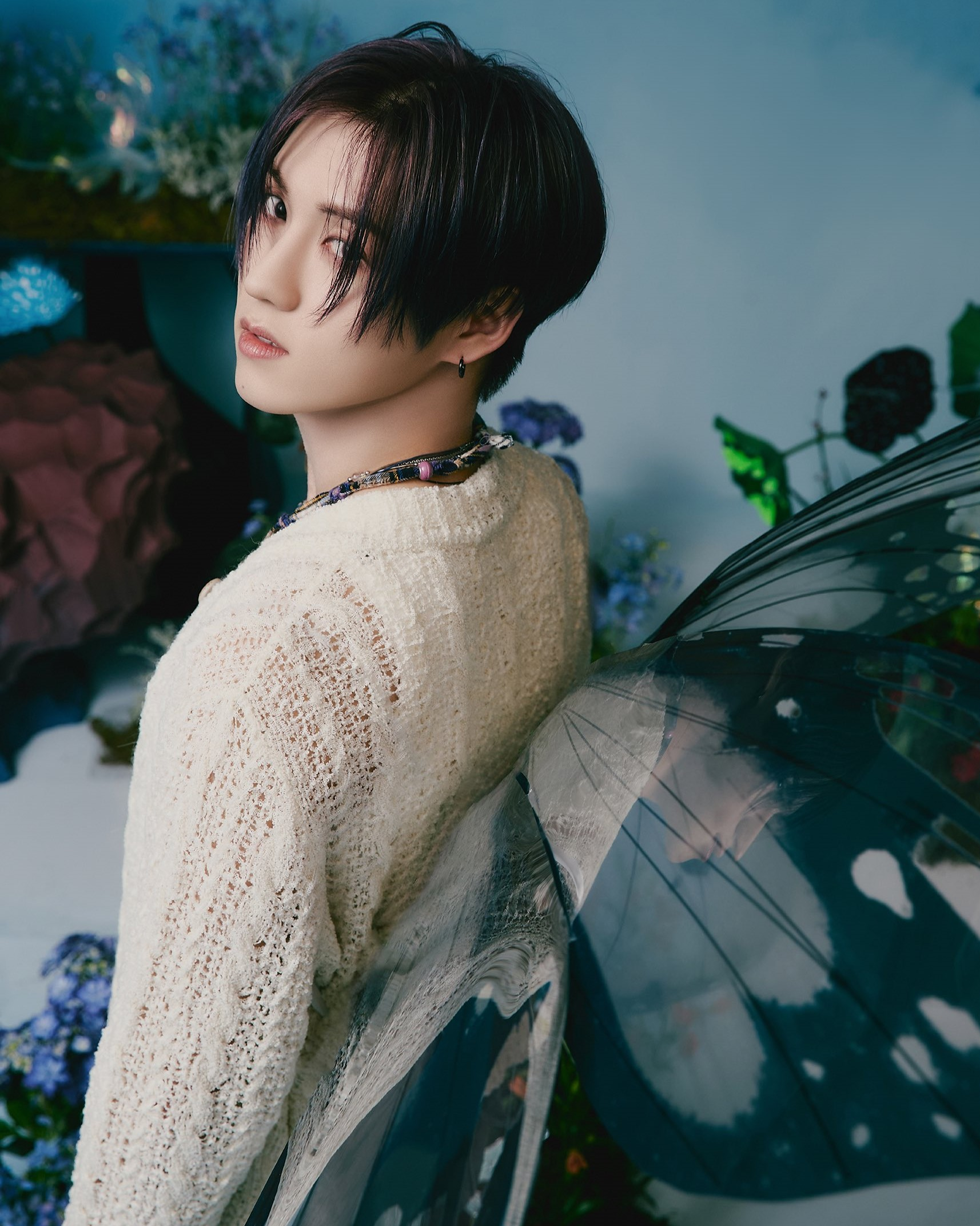 Yewang (EPEX) — K-pop Idol Profile | kpopping