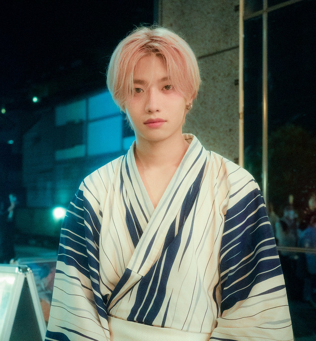 Yoel (AIMERS) — K-pop Idol Profile | kpopping