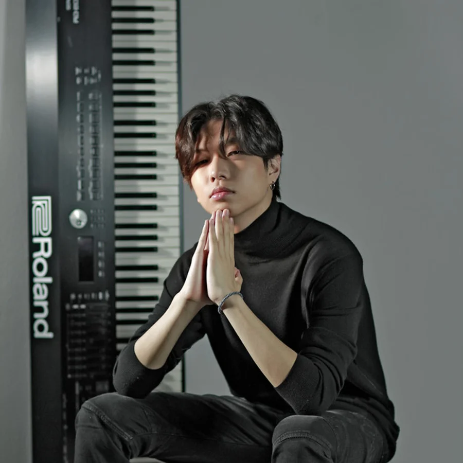 Yohan Kim — K-pop Idol Profile | kpopping