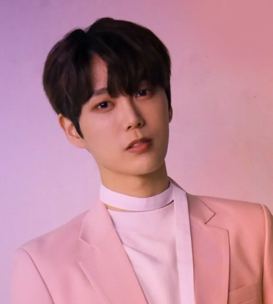 Yohan (TST) — K-pop Idol Profile | kpopping